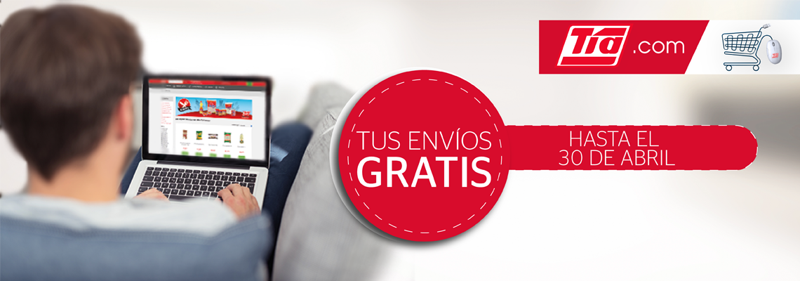 Tía - Compra en línea con calidad, variedad y economía en Tía Ecuador